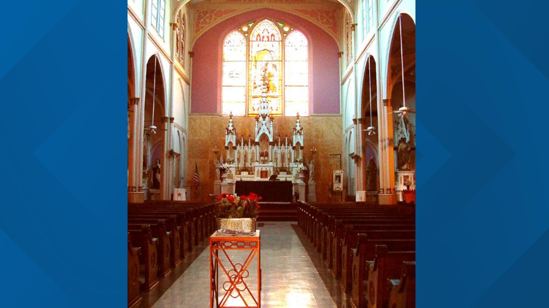 'Why do we let things rot?' | 9 endangered sites in New Orleans | wwltv.com