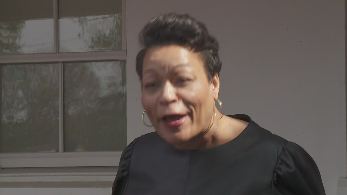 Mayor, police chief respond to Gov. Landry's policing plans for New ...