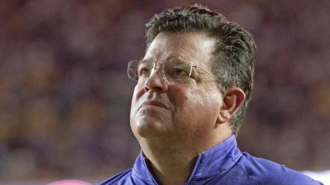 Louisiana Supreme Court Suspends Judge Foret for 30 Days | wwltv.com