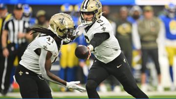 Saints free agency tracker: Who’s in and who’s out in New Orleans ...