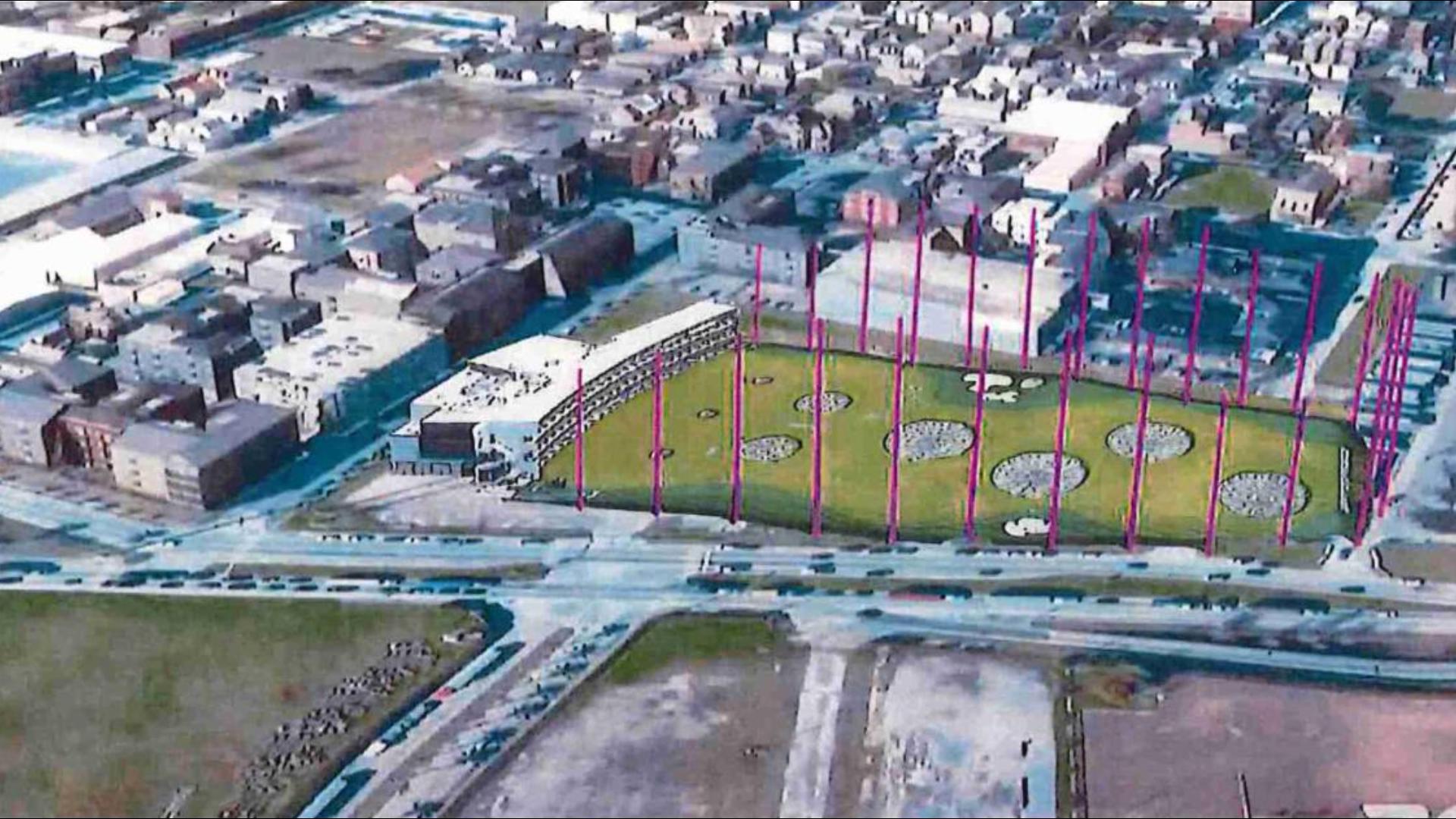 'Why do we let things rot?' | 9 endangered sites in New Orleans | wwltv.com