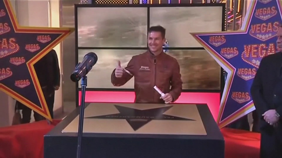 Remembering daredevil Felix Baumgartner | wwltv.com