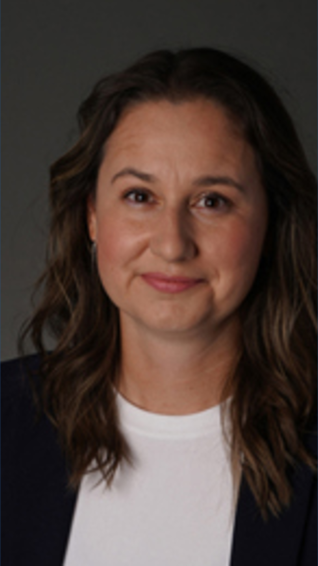 Kaitlin Tymrak named first woman to serve as SWBNO general ...
