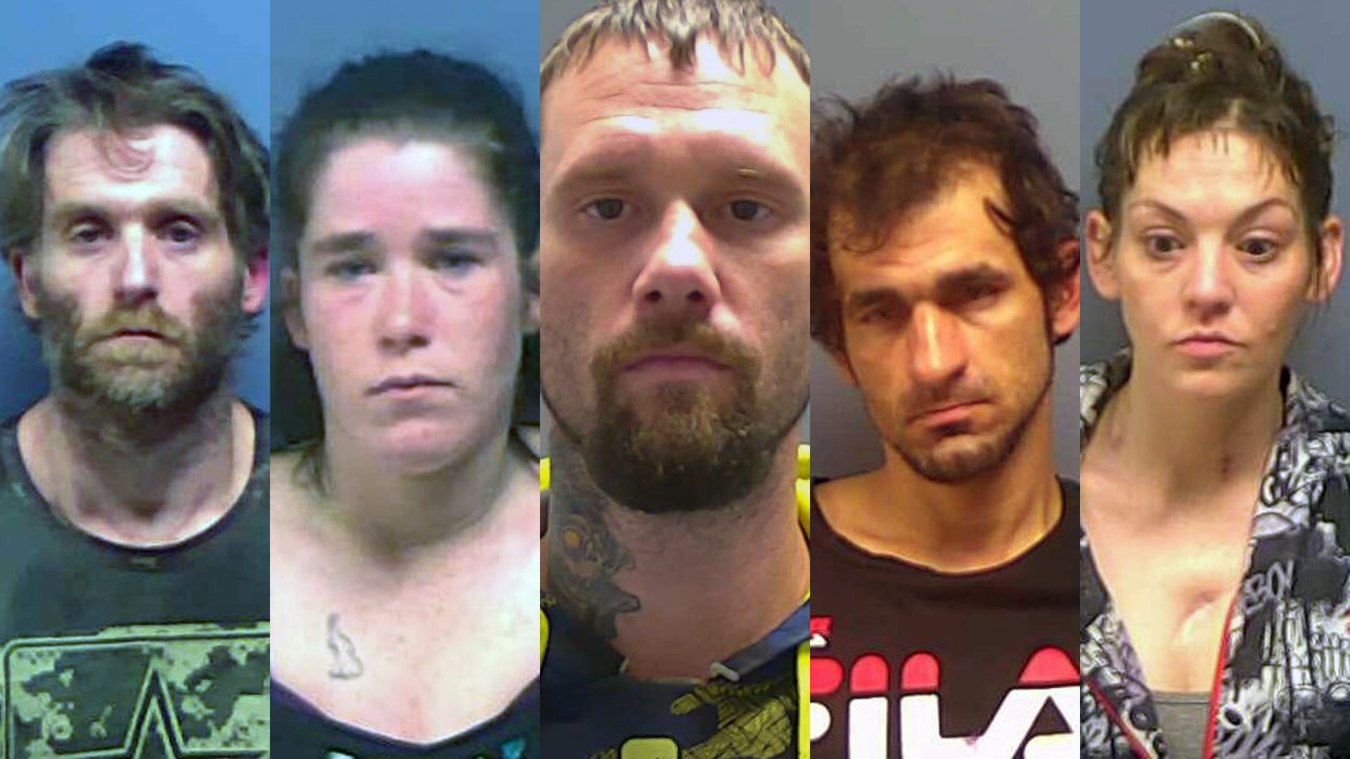 Independence shooting: 1 dead, 5 arrested, sheriff's office says ...