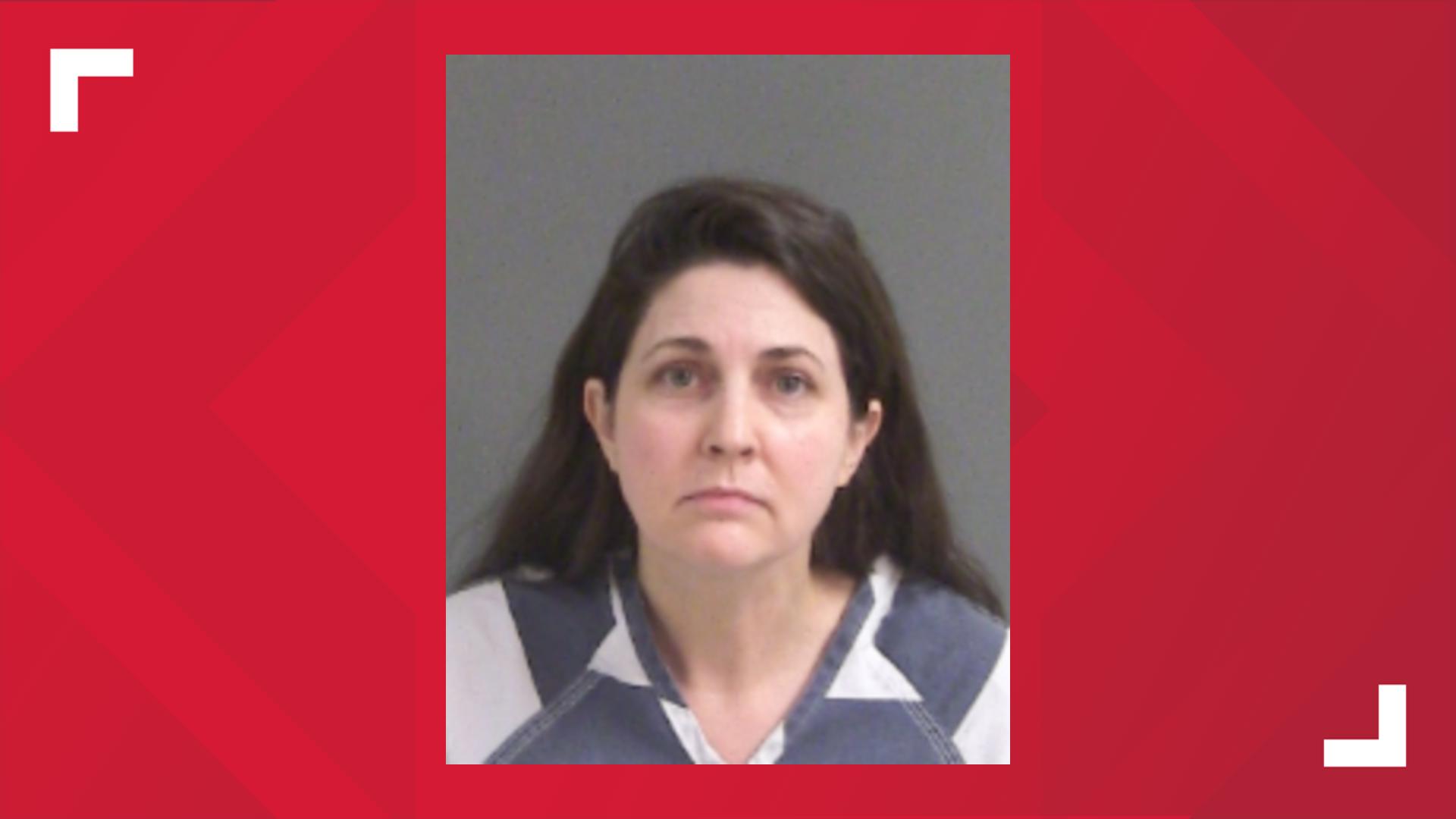 Rita Benson-Leblanc faces charges in South Carolina incident | wwltv.com