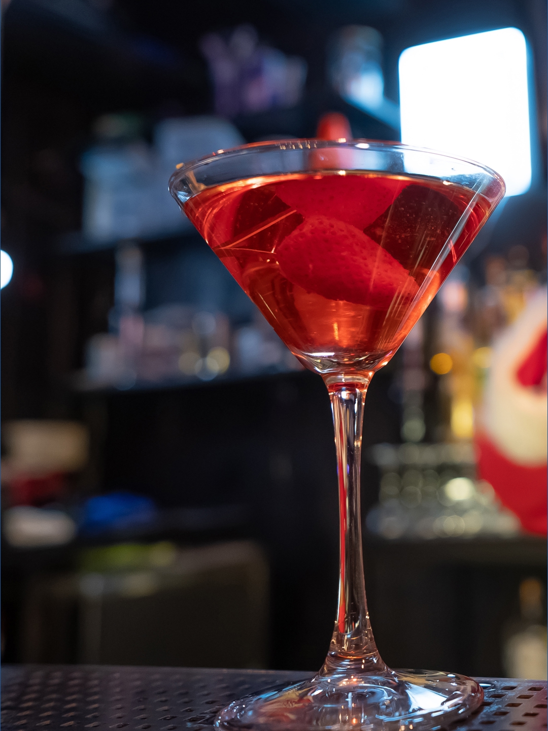 Drink and be merry at these holiday pop-up bars and crawls in New ...