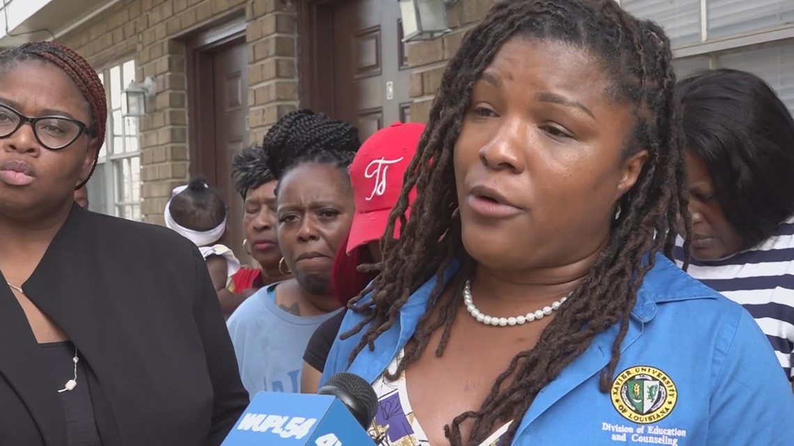 Family of man killed by deputies in Terrytown convenience store wants ...