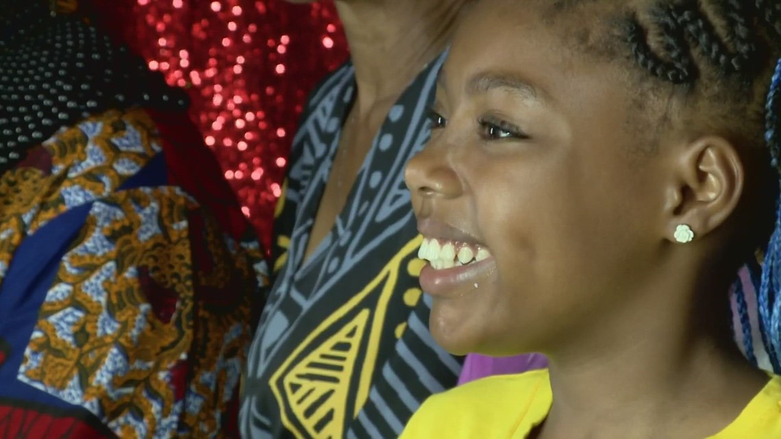 Juneteenth event in Kenner celebrates freedom, culture | wwltv.com