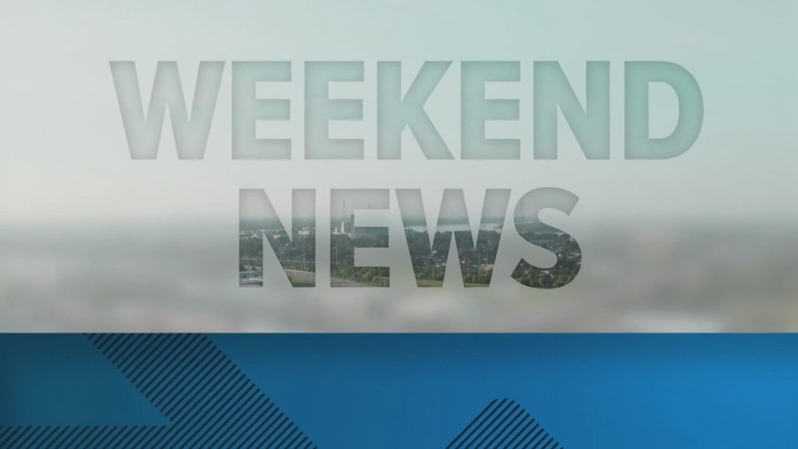 WWL News at 10 p.m. | wwltv.com
