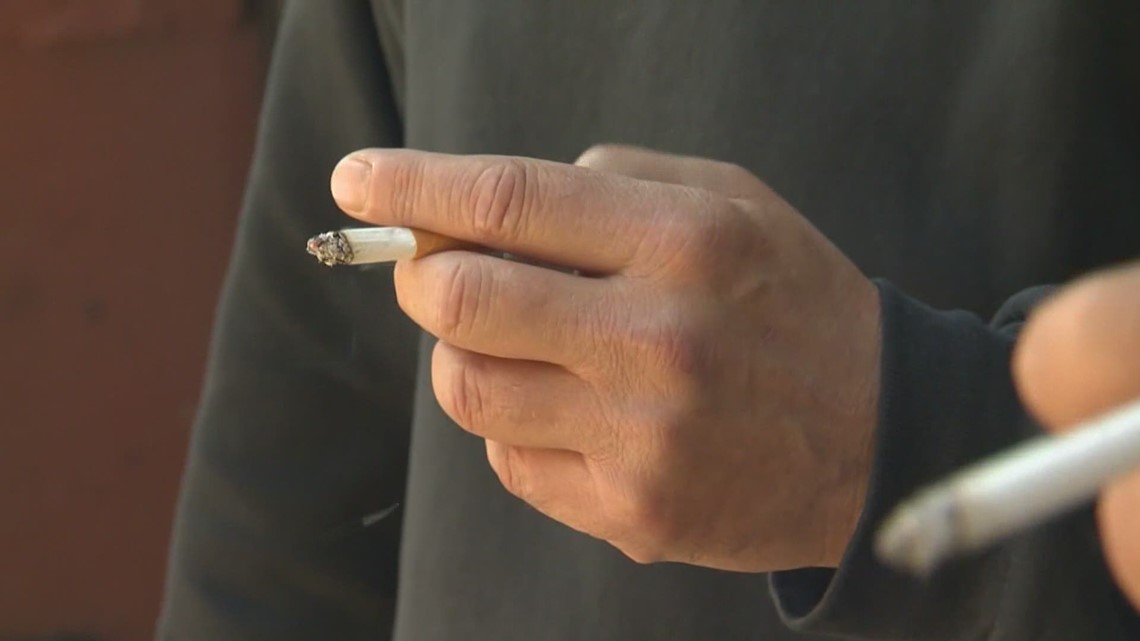 Local smoking study offering $1,000 to help smokers quit | wwltv.com