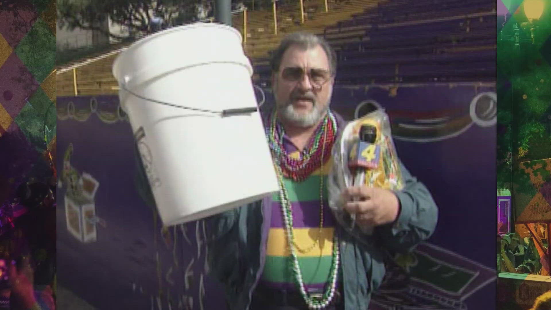 How to recycle Mardi Gras beads during the 2026 Carnival season | wwltv.com