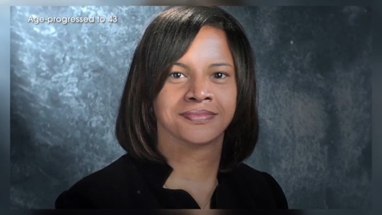 Searching for Ramona Brown: 40 years later | wwltv.com