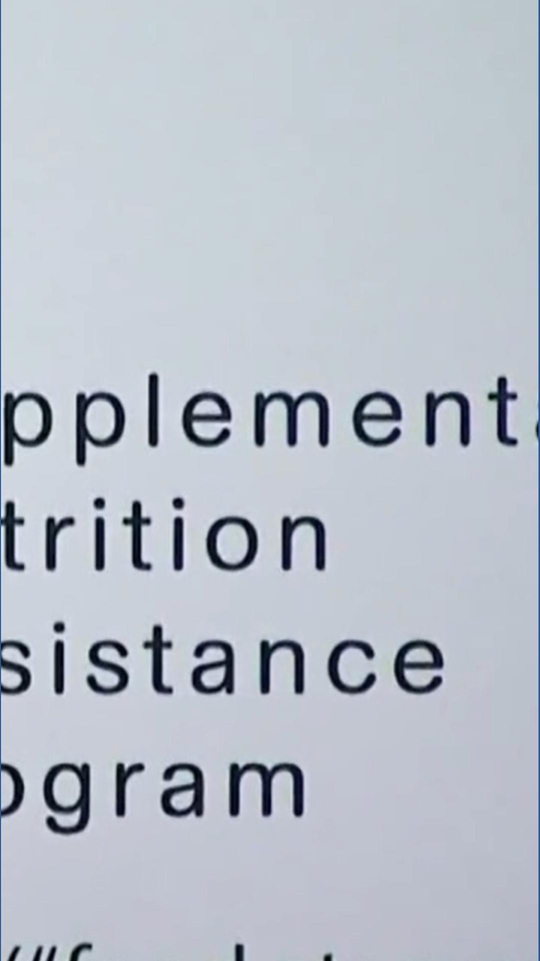 Louisiana expands SNAP produce bonus at Walmart | wwltv.com