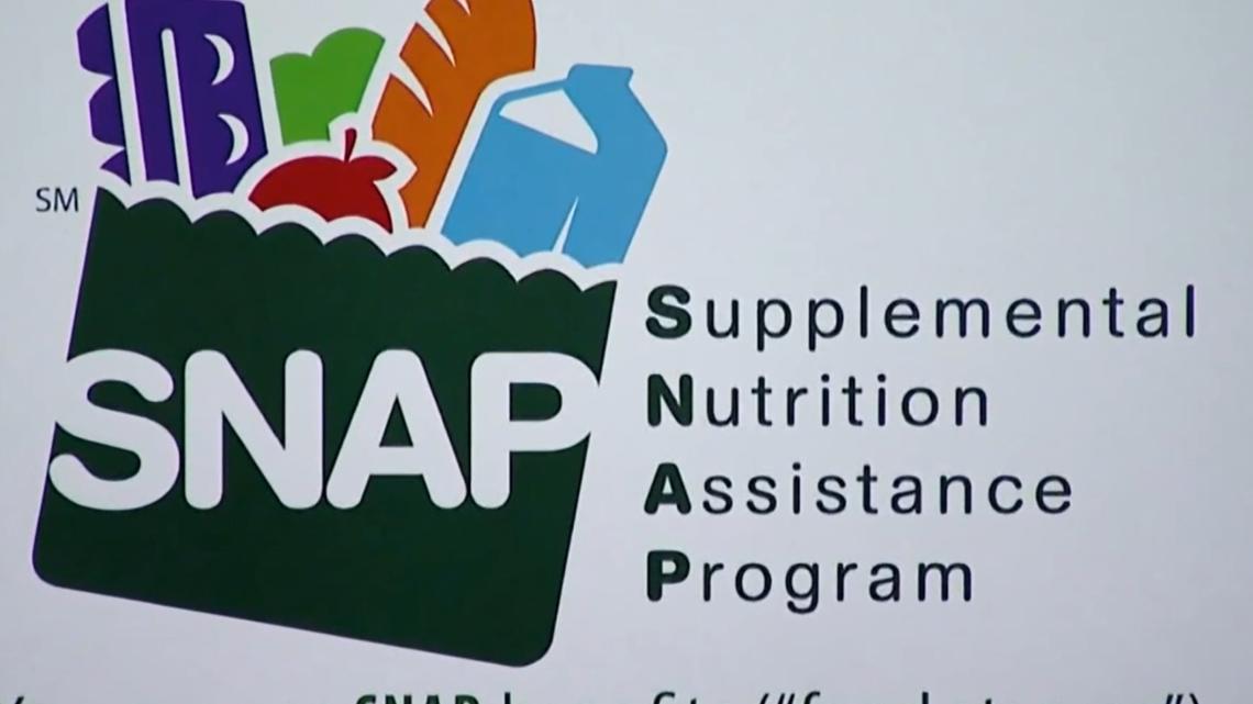 Louisiana expands SNAP produce bonus at Walmart | wwltv.com