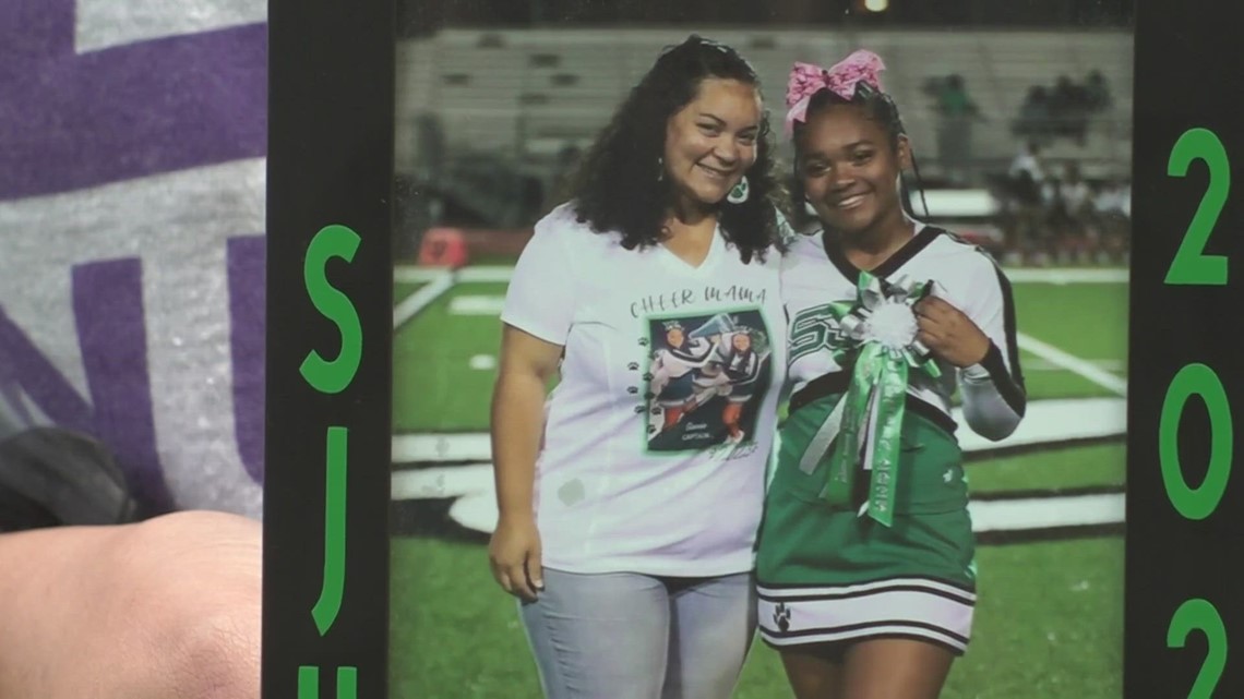 Slidell family mourns 14-year-old killed in ATV crash | wwltv.com