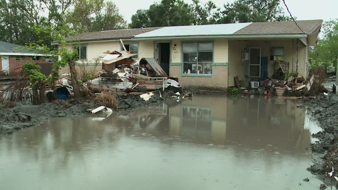 St. Charles Parish lawsuit seeks to stop FEMA’s new pricing system for ... St. Charles Parish lawsuit seeks to stop FEMA’s new pricing system for ...