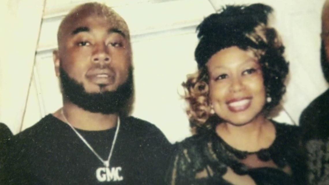 DA reopens 2022 case of Nicolas Harrison's death after WWL reviews ...