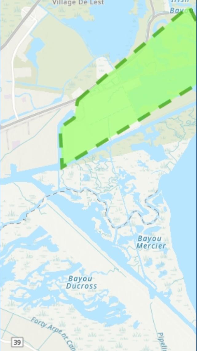 Boil water advisory issued for New Orleans East after pressure drop ...