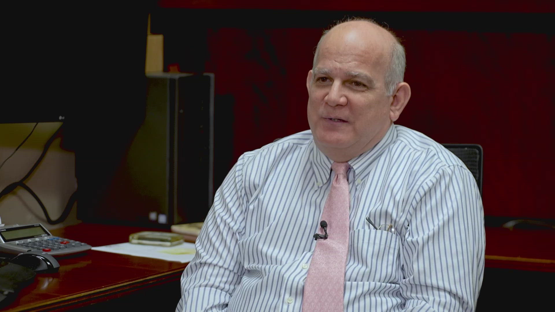 Part 2: Competitors accuse lawmaker of exploiting ethics loophole ...