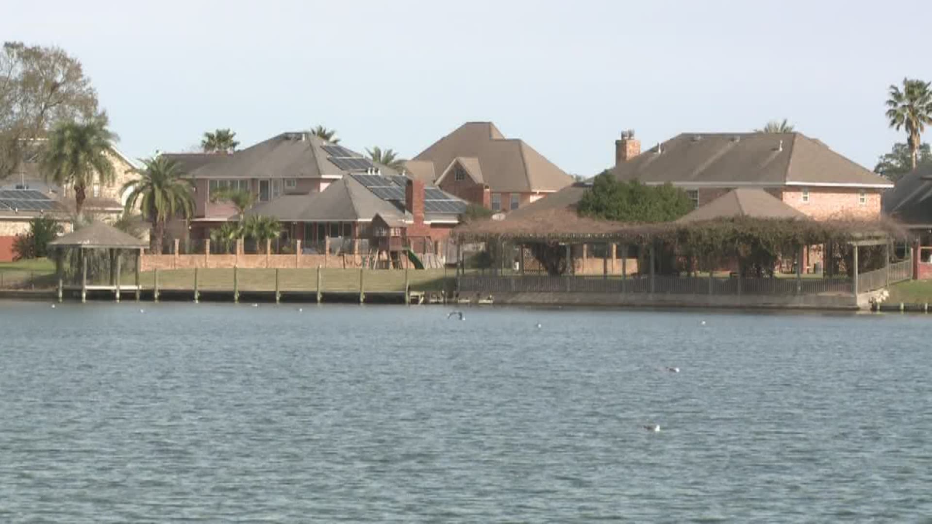 Access Code 70128: The 'hidden jewel' in New Orleans East | wwltv.com