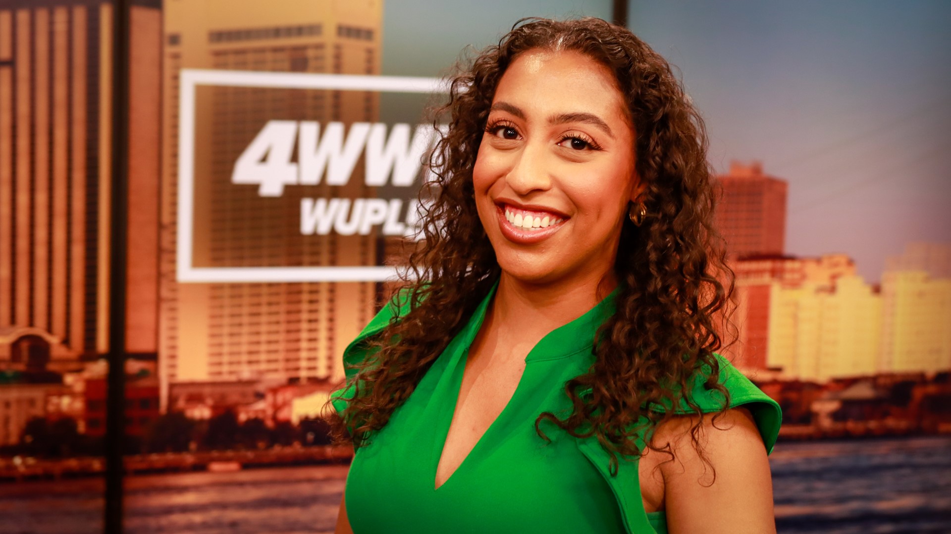 Alyssa Curtis — Reporter | wwltv.com