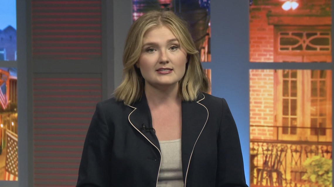 Louisiana reacts to Joe Biden's decision not to run | wwltv.com