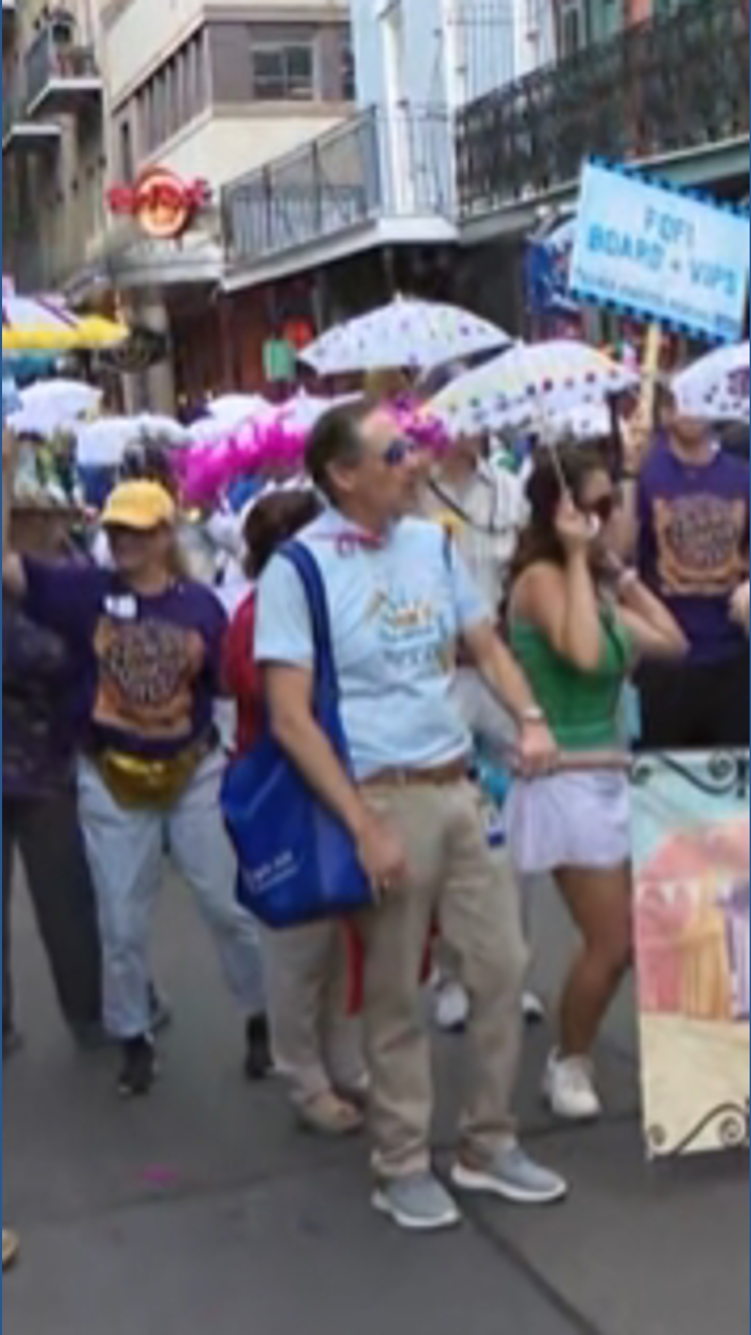 French Quarter Fest 2026 guide: Over 300 performances and new ...