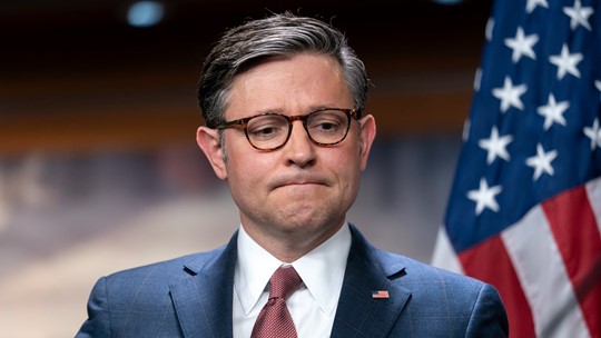 What state is Speaker of the House Mike Johnson from | wwltv.com