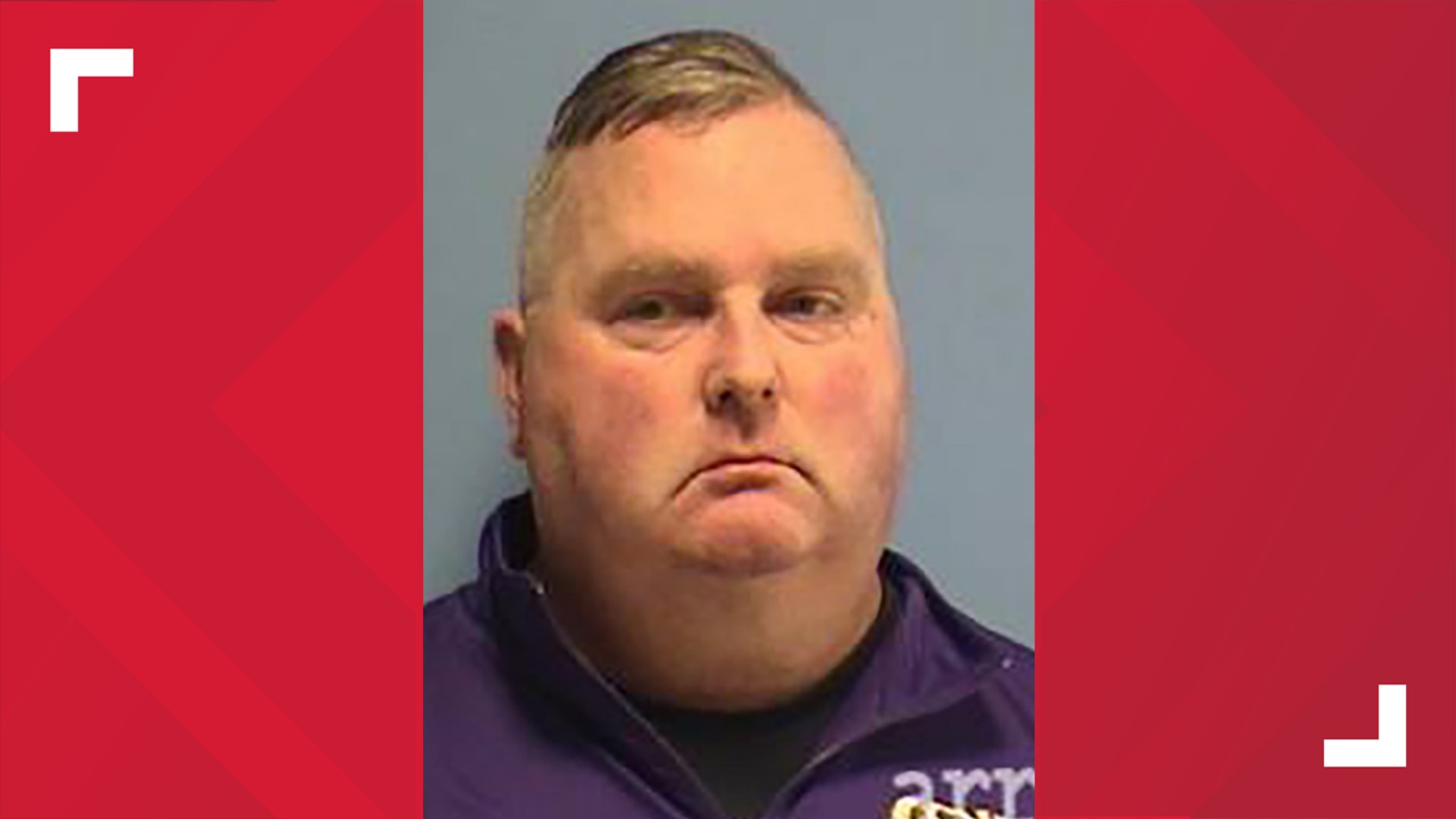 Lieutenant arrested for trying to cover up hit-and-run crash in police ...