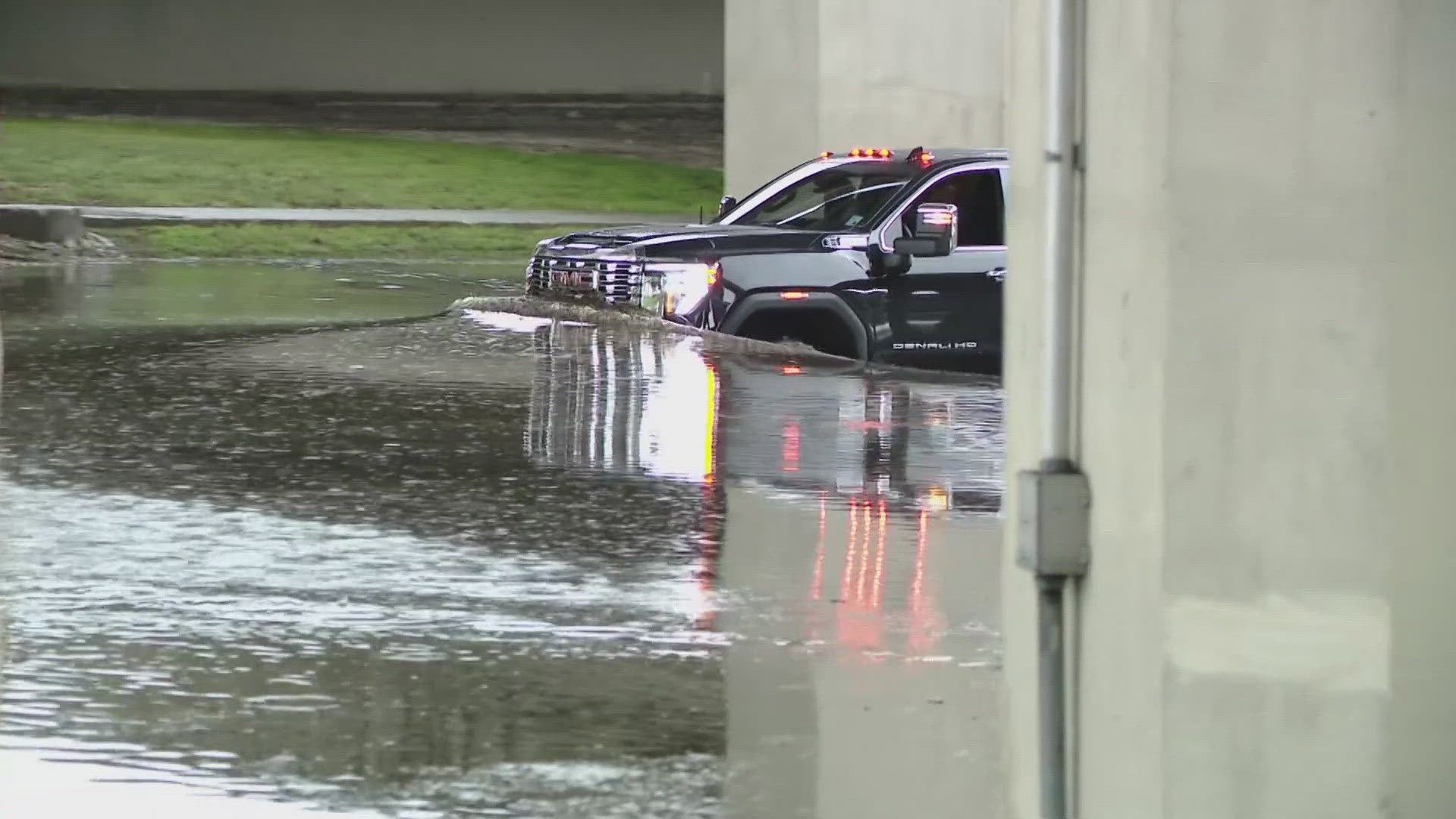 Gentilly, Lower 9th Ward electrical pump failures occurred during Monday flooding | wwltv.com