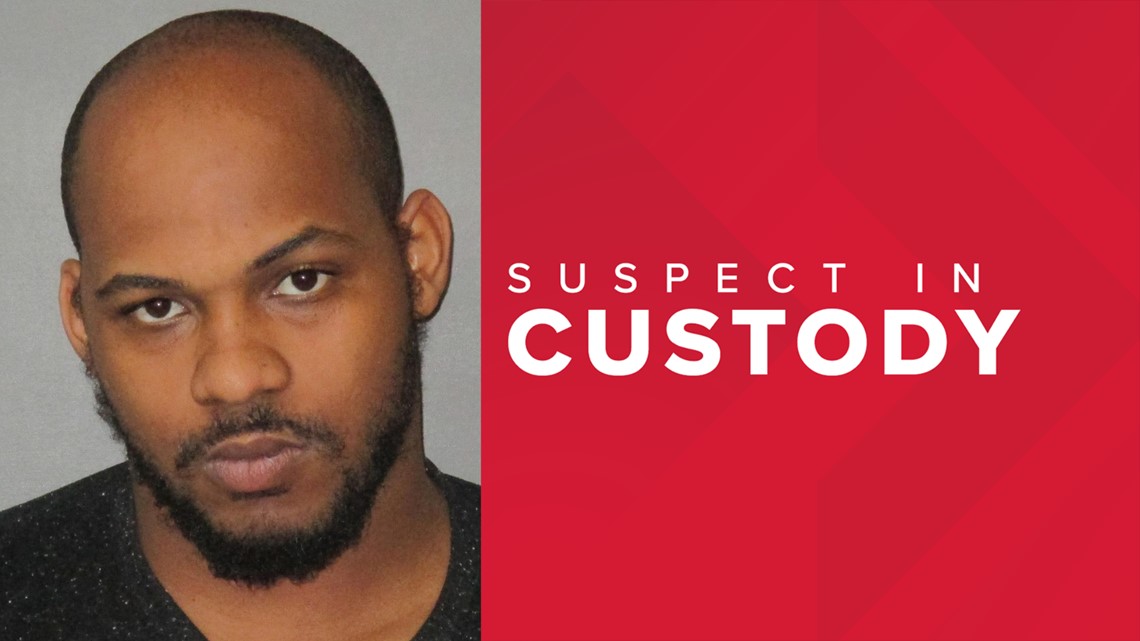 Report: Ex-NFL player accused of 2013 murder in Baton Rouge | wwltv.com