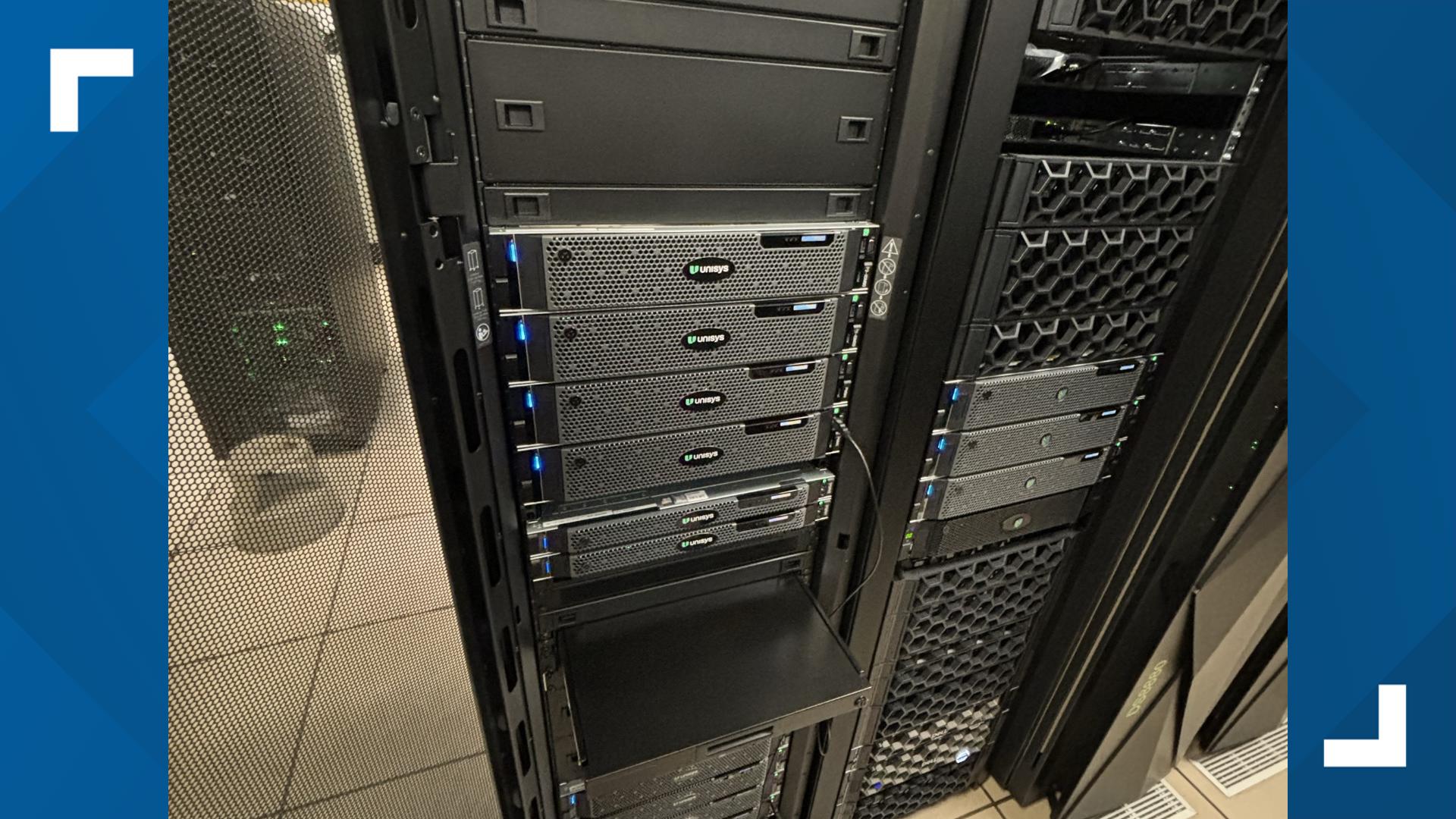 Louisiana OMV upgrades mainframe in tech modernization push | wwltv.com