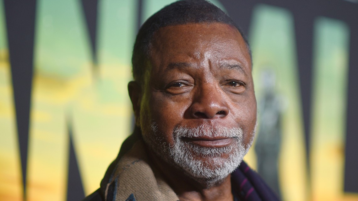 Rocky actor, New Orleans native Carl Weathers dies | wwltv.com
