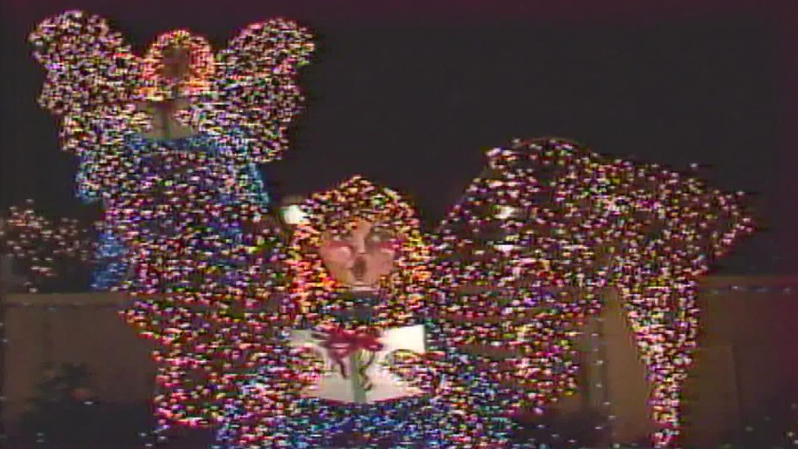 Throwback Thursday: Al Copeland's Christmas Light Controversy | wwltv.com