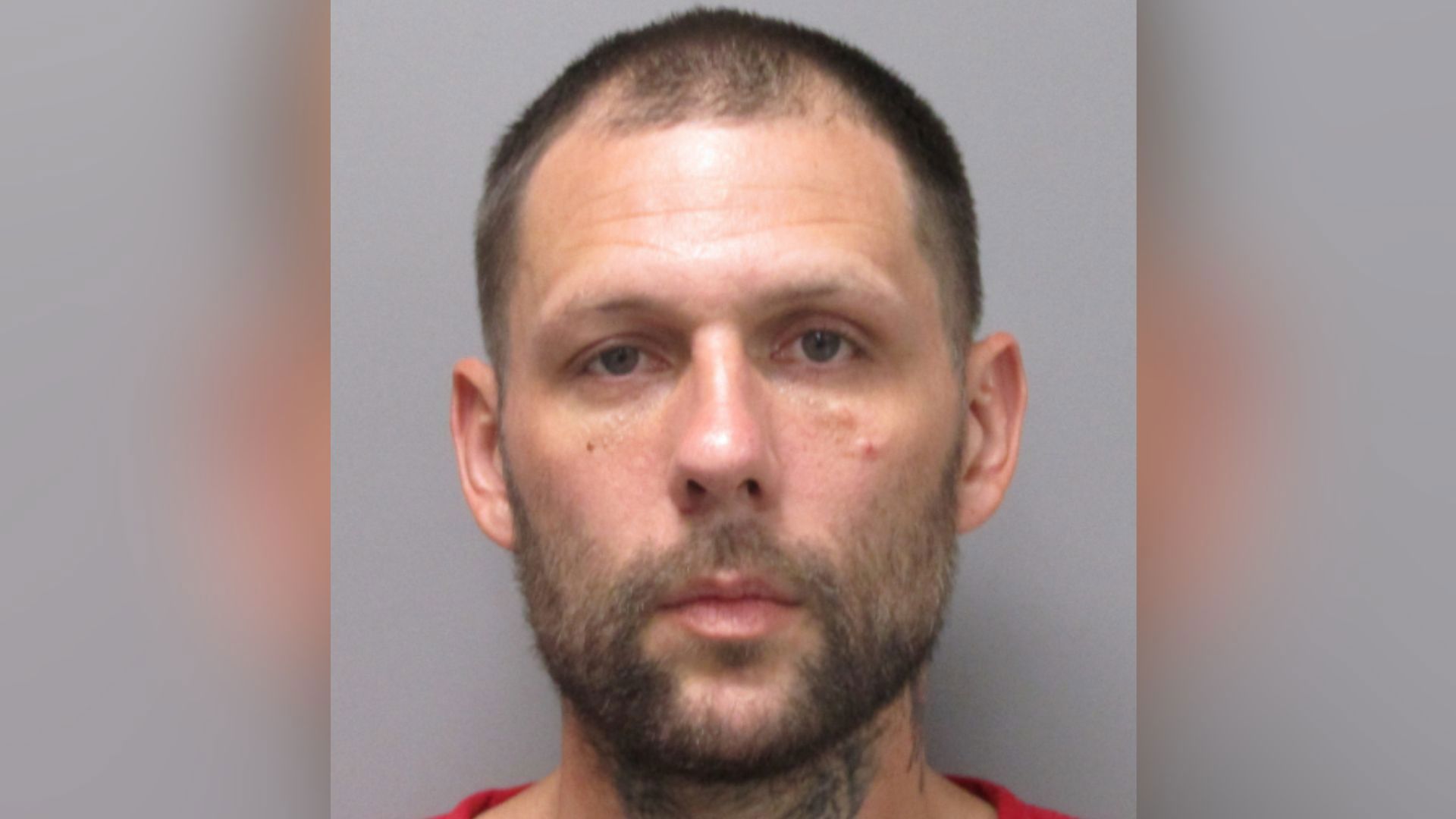 Man booked with attempted murder after alleged stabbing in Galliano ...