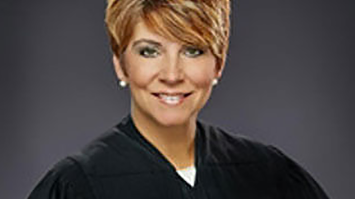 Louisiana judge resigns after admitting texting racial slurs | wwltv.com