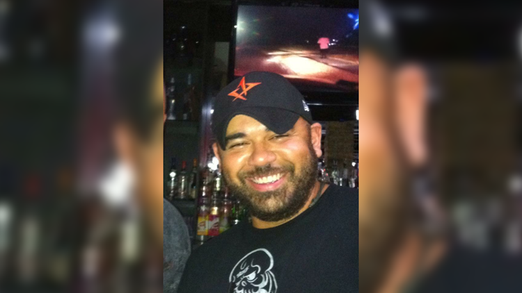 Wife booked on murder charges after JPSO sergeant found shot in the ...