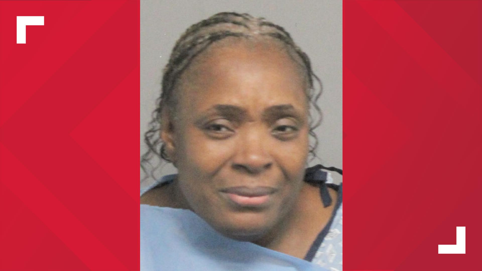 65-year-old woman charged in husband's fatal stabbing in Jefferson ...