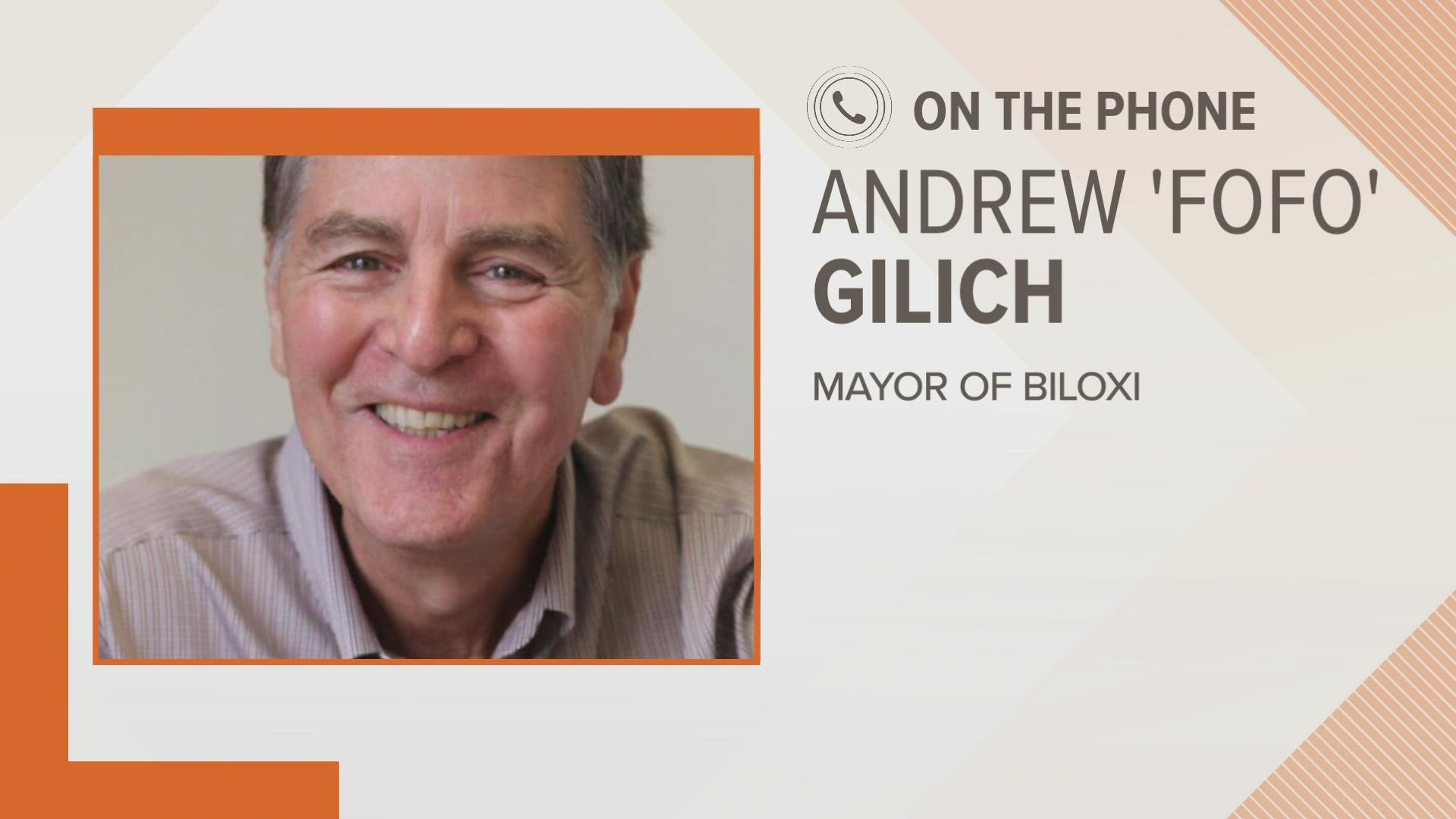 'We're in shock' Biloxi mayor reacts to deadly hotel shooting | wwltv.com