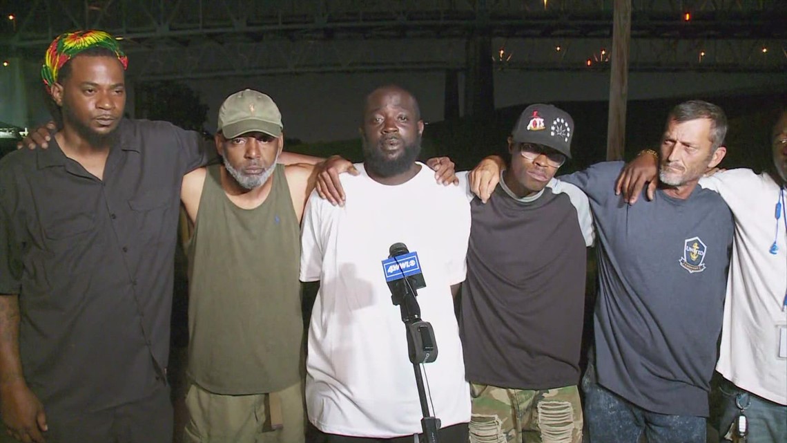 Father of Brandy and Ally Wilson says he wants to bring his last baby ...