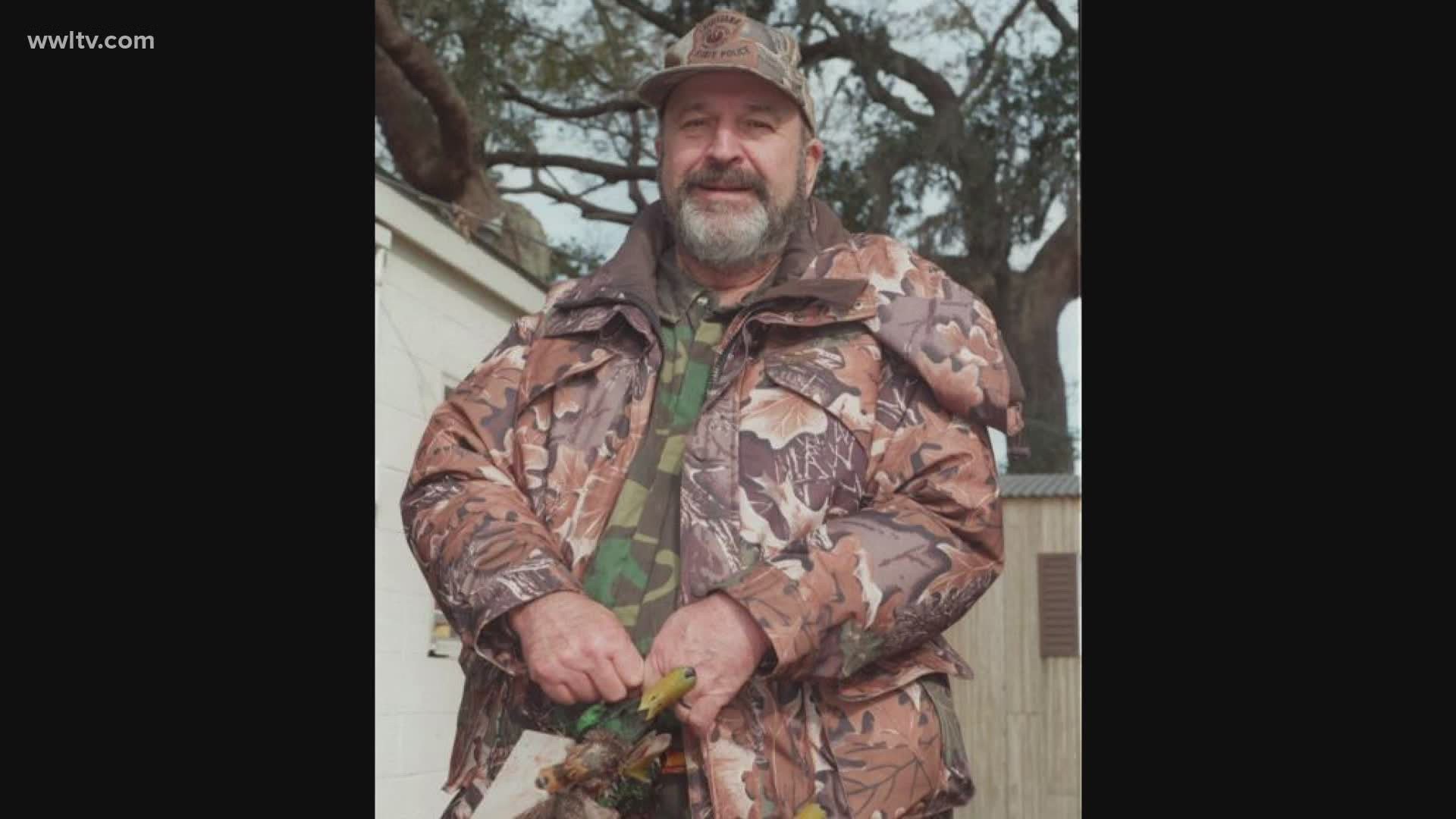 Clancy: We could use more leaders like Mike Foster | wwltv.com