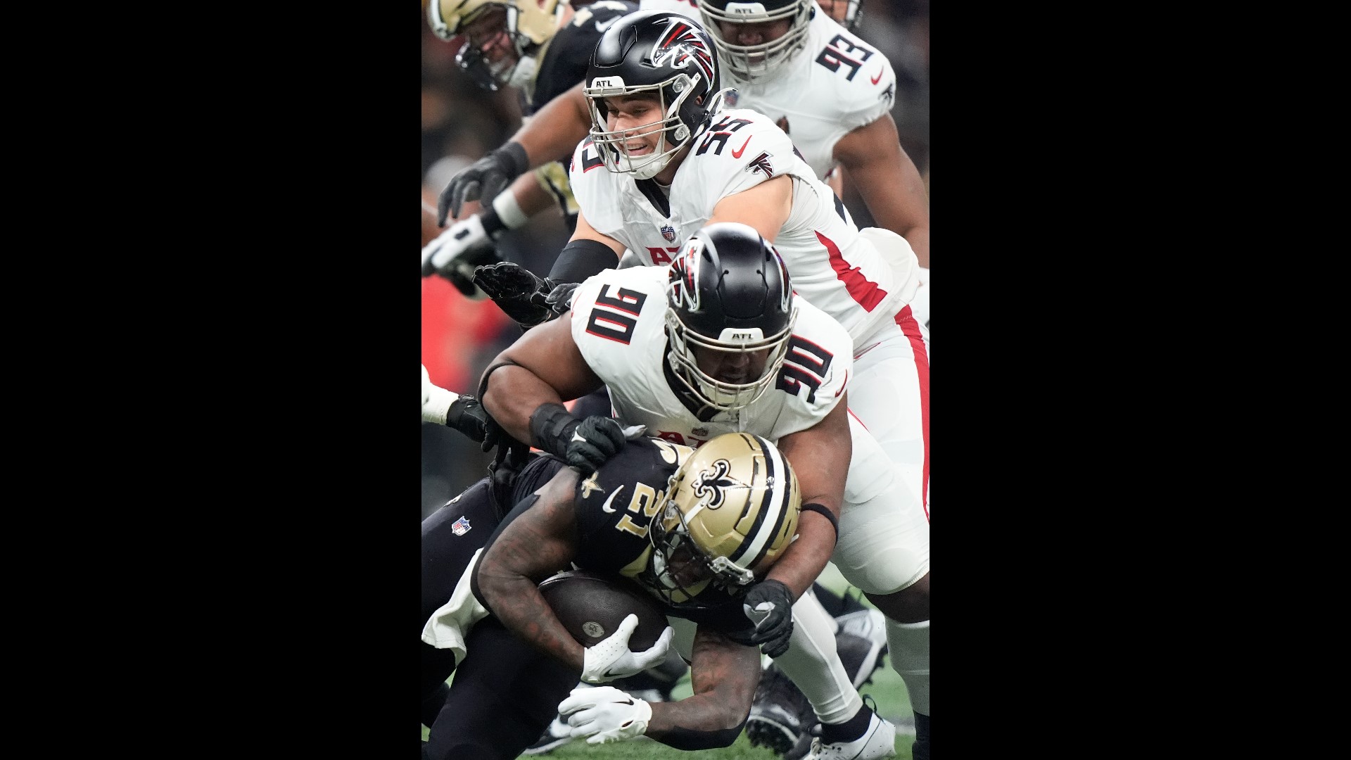 Analysis: Victory formation was never meant for the kind of trickery ...