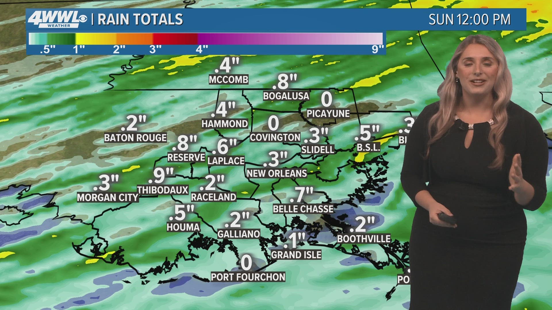 Weather: Rain and storms late Saturday night, blustery and cold Sunday ...