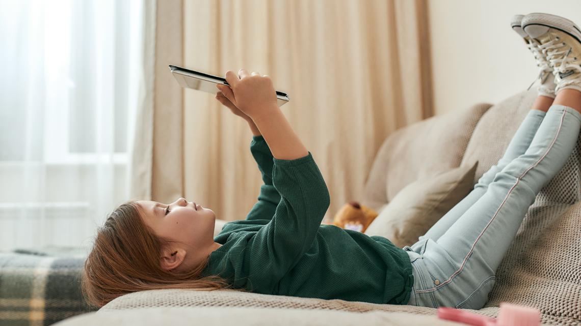 Louisiana lacks laws for leaving children home alone | wwltv.com