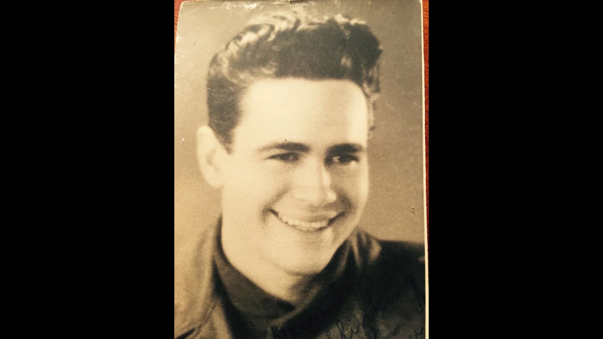 'We found him - It's horrible' - For 42 years the family of a WW2 vet ...