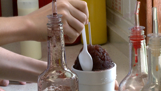 New Orleans sno-ball stand list | wwltv.com