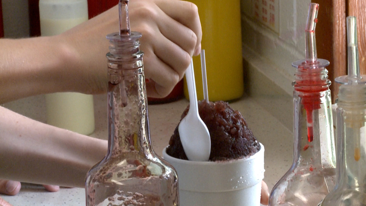 New Orleans sno-ball stand list | wwltv.com