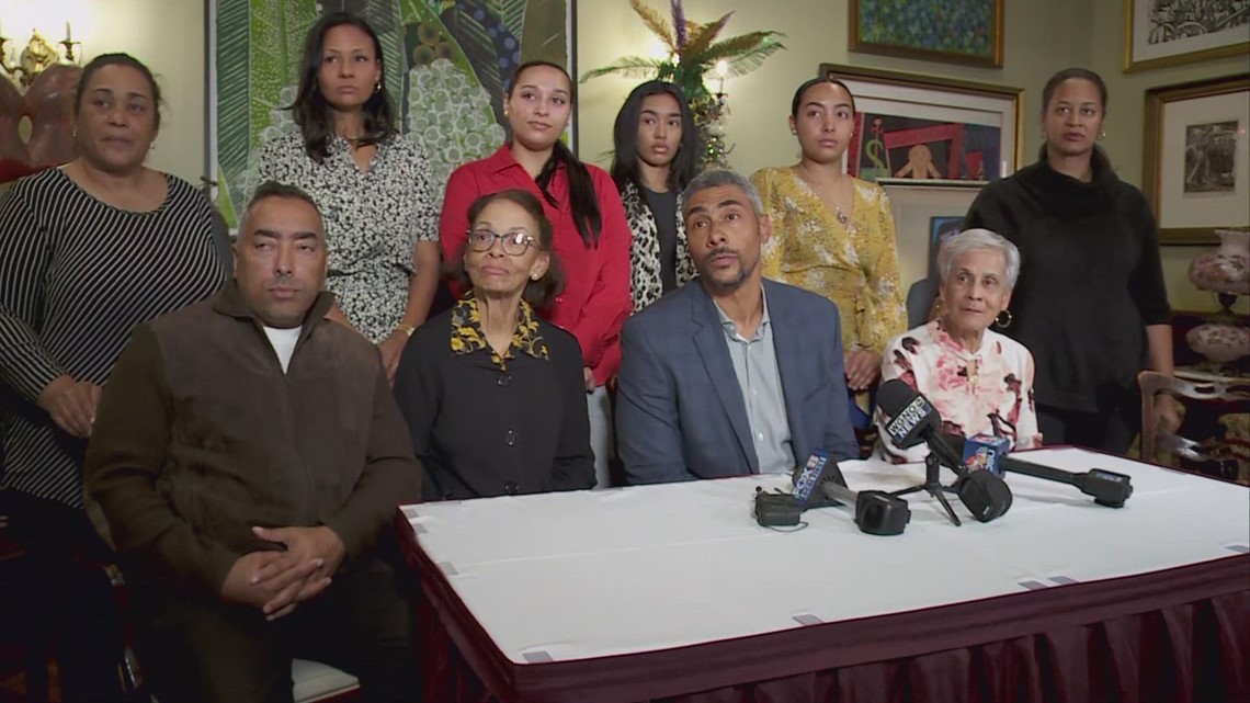 Family issues statement following death of 'Dooky' Chase | wwltv.com