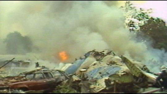 Pan-Am 759 crash's 'Miracle Baby' made best of second chance | wwltv.com