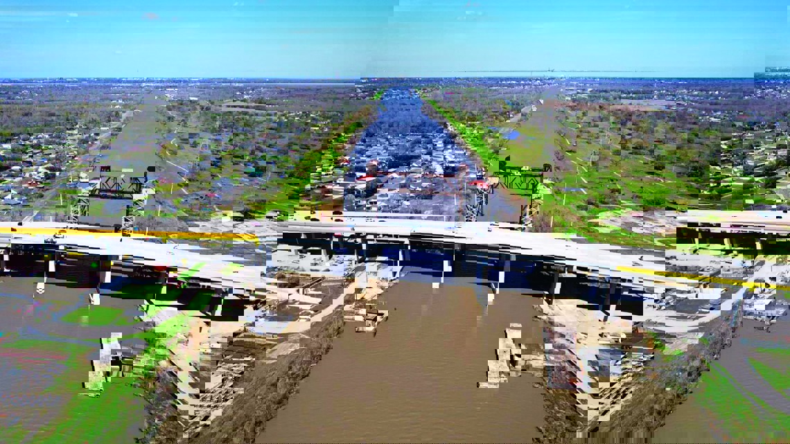 New Belle Chasse Bridge Opens: Tolls, Costs, and What to Expect | wwltv.com